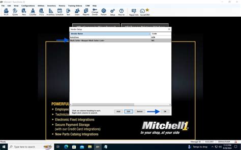 New Mitchell 1 Integration Now Available Whi Solutions