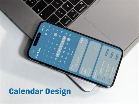 Calendar Mobile Ui Design Daily Ui 038 By Raunak On Dribbble