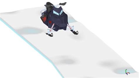 Ansys Fluids On Linkedin Ansys Rocky Has Adhesion Models That Can Accurately Represent The…