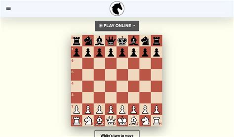 Chess Game With Ai Php Script By Tungpham Codester