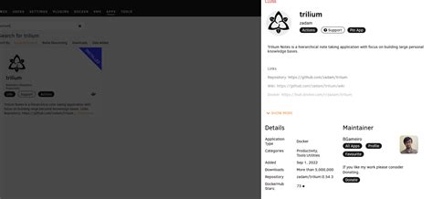 Changing Docker Repositories General Support Unraid