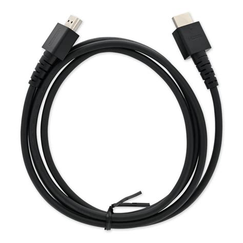 Nintendo Switch Oled Hdmi Cable
