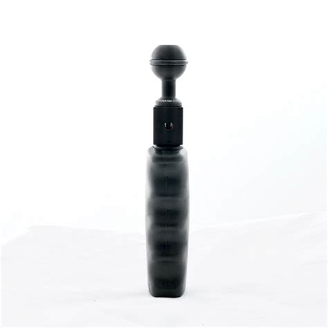 Threaded Block Balls Made Of Aluminum Carbonarm