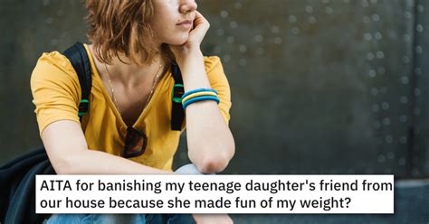 ‘cant You Just Let It Go Woman Insists 14 Year Old Girl Apologizes