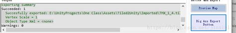 Unity~tiled地图编辑器和tiled2unity 插件导入地图的简单使用tiled地图编辑器 插件 Csdn博客