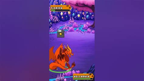 Dynamon World Series Ep 1 Cathing Legendary Flarion Games Youtube