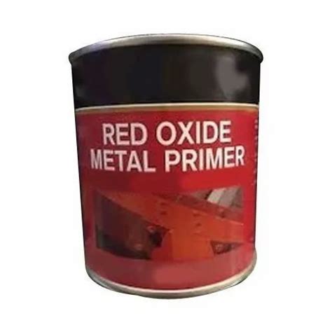 RED OXIDE PRIMER At Best Price In Faridabad By C4 India ID 23974874748