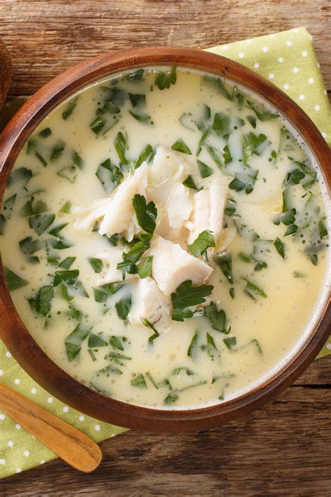 Hairy Bikers Smoked Haddock Chowder British Chefs Table