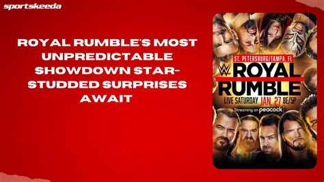 Wwe Royal Rumble 2024 Results Live Cody Rhodes Wins Rumble Match Indy100