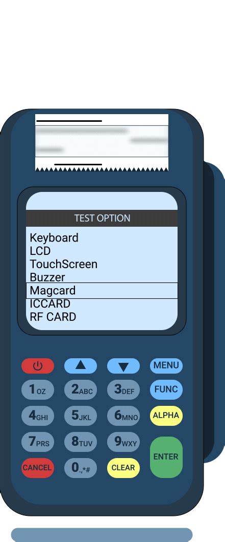 Linux Hardware Test Rf Card Loyalpay En