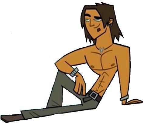 Td Shirtless Alejandro Leaning Vector By Darcy2004 On Deviantart