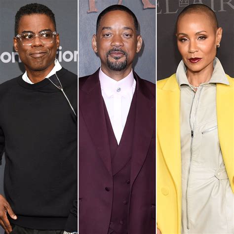Will Smith And Chris Rocks Oscars 2022 Incident Everything To Know