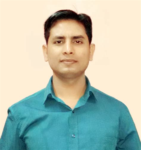 Santosh Kumar Singh Vasudha Foundation