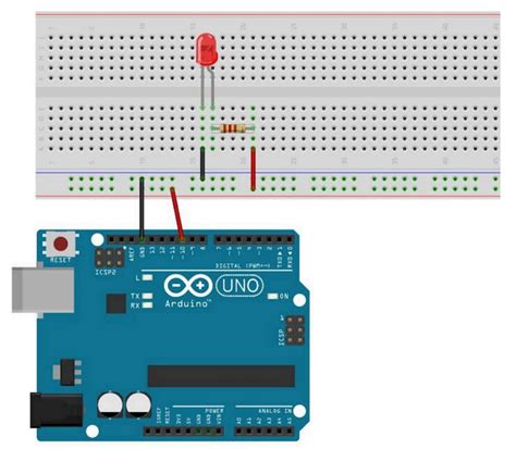 Práctica Prácticas Arduino