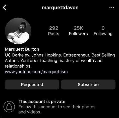 Nahhhhhh💀 Lil Bro Privated His Instagram Rdestiny