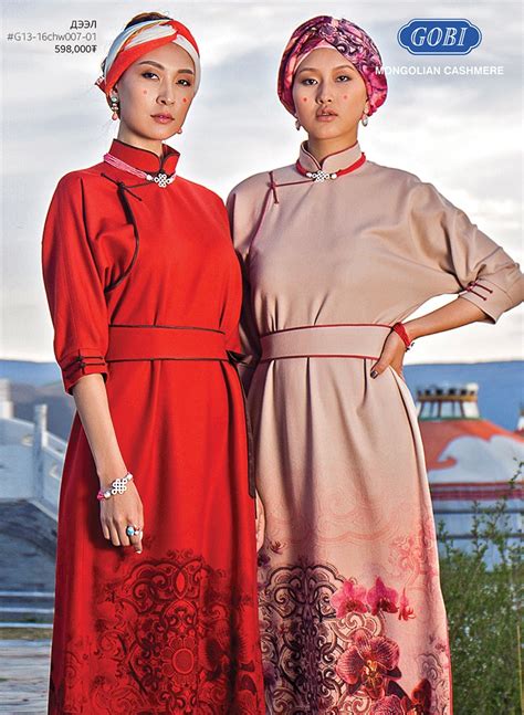 ГОВЬ ХК Дэлхийг гоёсон Монгол дээл худалдаанд гарлаа