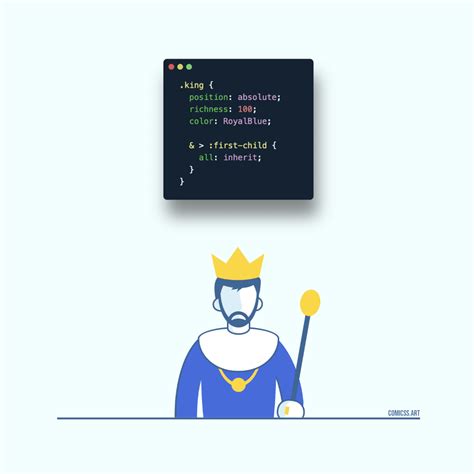 Oc Css Cartoons Rcomics