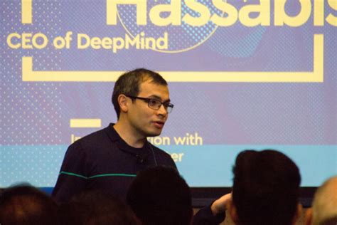 DeepMind Looks At Ways To Make AI Training Less Of A Power Drain The Daily Upside