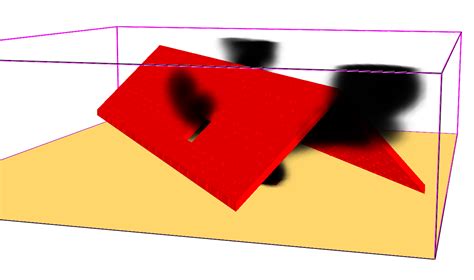Fds 7 Geom Object Ignored In Solution · Issue 10073 · Firemodelsfds