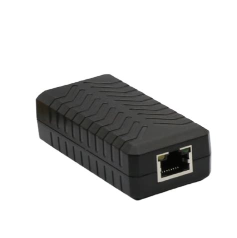 Poe Extender 1 Port 10 100m Ieee802 3af Power Over Ethernet Poe E1 Rancotek Electronics
