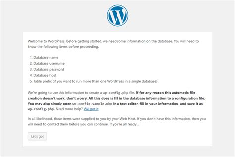 How To Install WordPress Manually Step By Step Tutorial