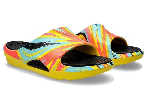 Asics New Actibreeze 3d Sandal 2 Wants To Be Seen