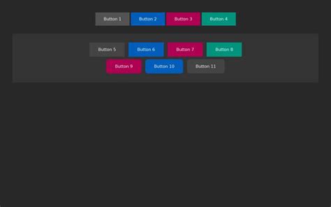 Javascripcss3实现的鼠标跟随发光按钮 17素材网