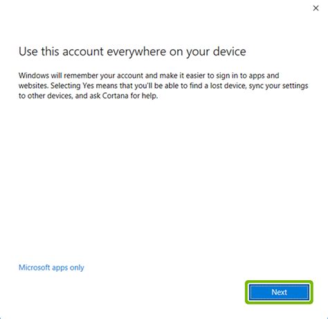 Step By Step How To Set Up Onedrive
