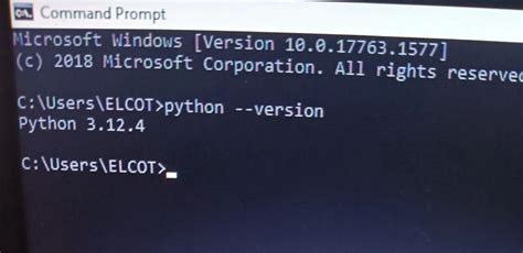 Kaviya G On Linkedin Python Checktheversion Learningpractice