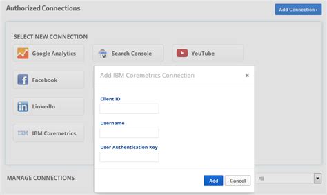 ibm coremetrics digital analytics rank ranger