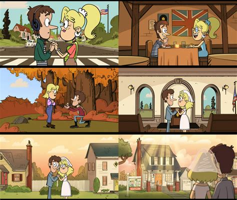 Loud House Life Is Better Loud 1 By Mdwyer5 On Deviantart