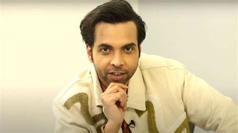 Abhishek Banerjees Hilarious Rapid Fire On Stree 2 Vampires Of