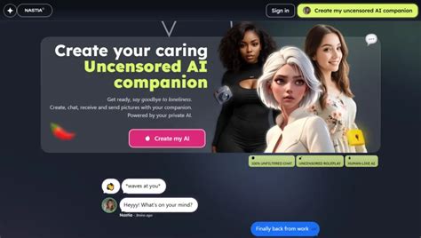 9 Best Telegram Ai Sexting Bots Free And Premium Options