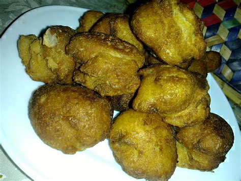Family Jannati Cucur Pisang Oat