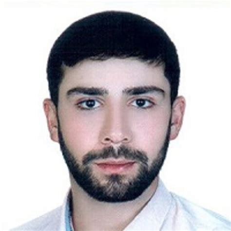 Seyed Hosseini University Of Tehran Tehran Ut Department Of Agricultural Economics