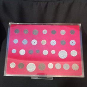 Monedas Antiguas Y Billetes De Colección Todocoleccion