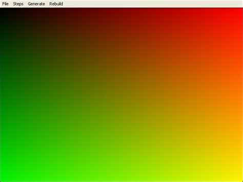 Hlsl Sm30 Problem Graphics And Gpu Programming