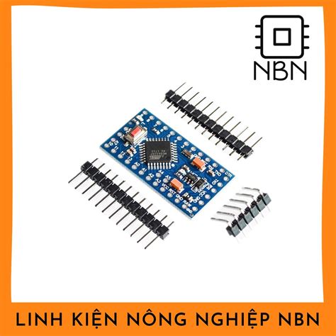 Board Arduino Pro Mini Atmega328🔥 3 3v 8mhz🔥5v 16mhz Shopee Việt Nam
