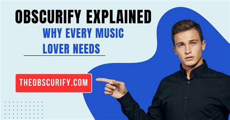 Unlock Your Spotify Secrets With Obscurify By The Obscurify Jul 2024 Medium