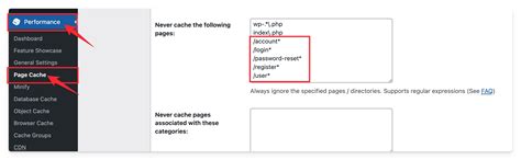 Caching Problems Ultimate Member