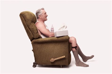 Dirty Grandpa Character Posters