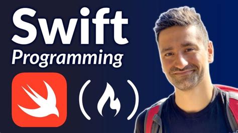 Swift Programming Tutorial Full Course For Beginners Thiago Bueno Garcia