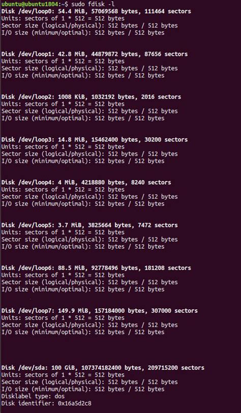 Mkfs Command In Linux With Examples Geeksforgeeks Mkfs Command In Linux With Examples Geeksforgeeks