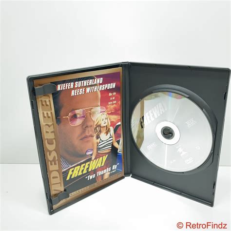 Bokeem Woodbine And Reese Witherspoon Freeway Reese Witherspoon