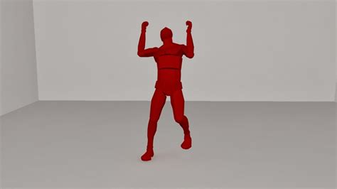 Advanced Animation Counter And Staggering