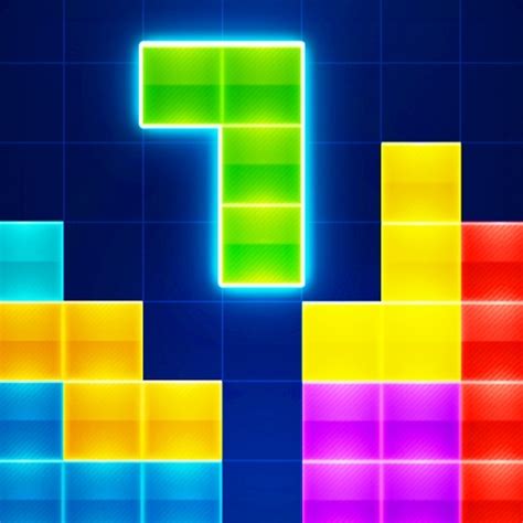 Brick Block Puzzle Tetris Online 🕹️