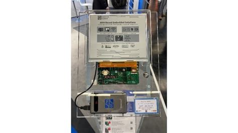 Building A Powerful Energy Efficient I MX 8ULP Applications Processor Partner Ecosystem NXP