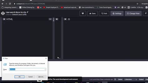 Vuejs Fixed Export Zip Word Docx Jszip Youtube