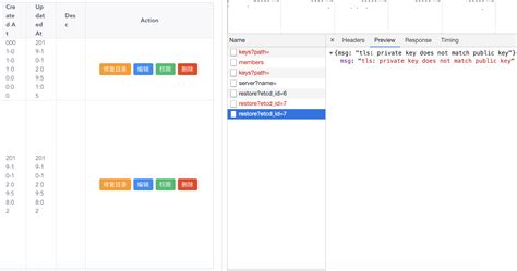 密码一直不正确。 · Issue 1 · Etcd Manageetcd Manage Server · Github