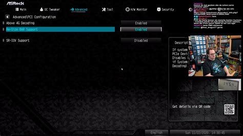 ASRock Enables Smart Access Memory On B Motherboards Tom S Hardware